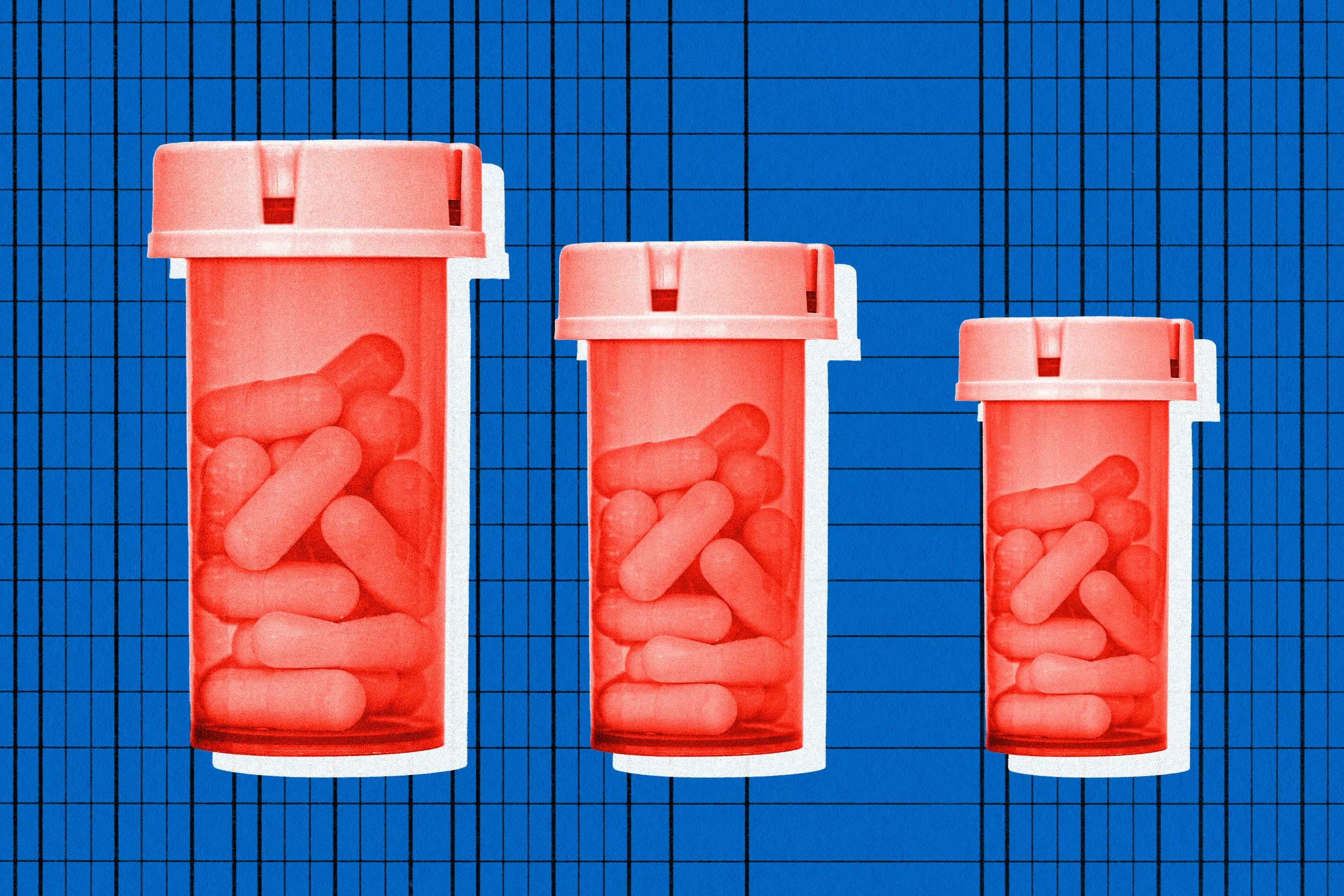 TrumpRx adds hundreds of drugs to discount site. Are your prescriptions ...