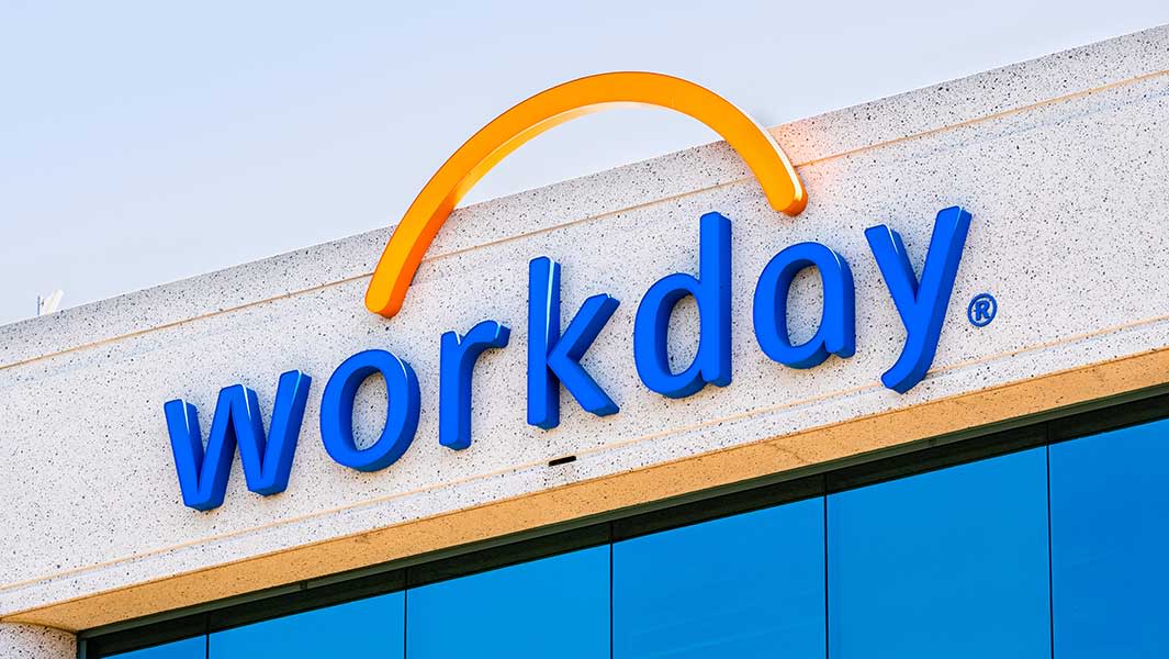 Workday changes CEO. Cofounder Bhusri returns amid worries over AI.