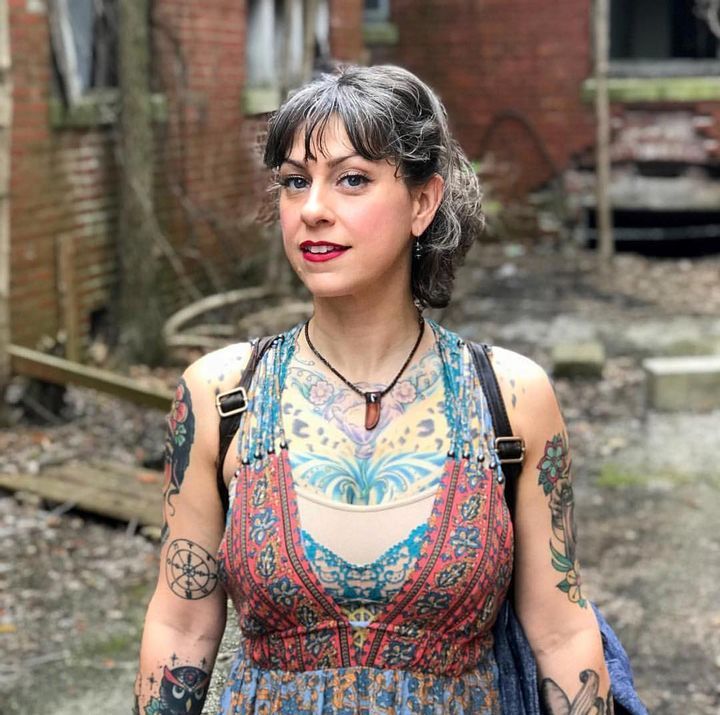 Danielle Colby: Antiques, attitude and adventure