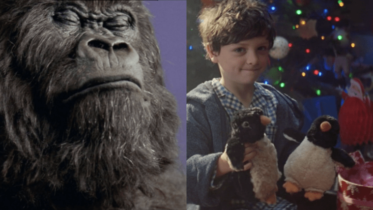 The greatest British adverts of the last 50 years