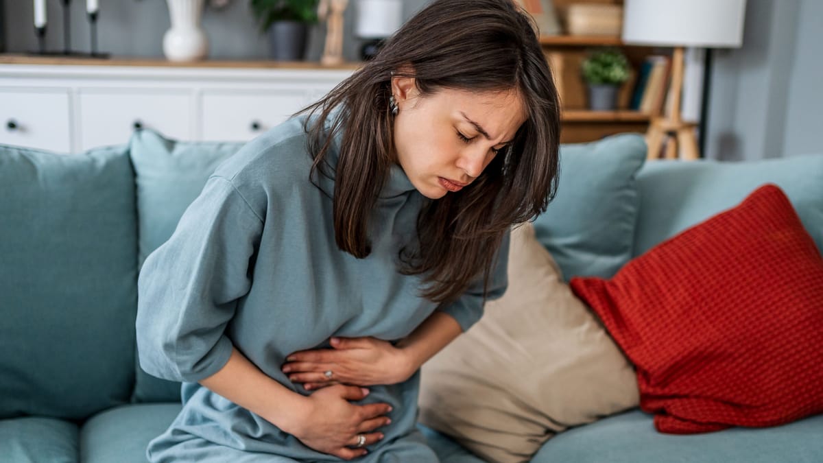 Diese Maßnahme könnte Morbus Crohn deutlich bessern