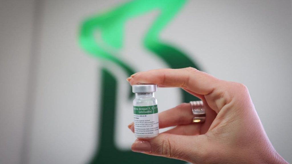 Vacina contra dengue: veja as reações graves em quem foi vacinado
