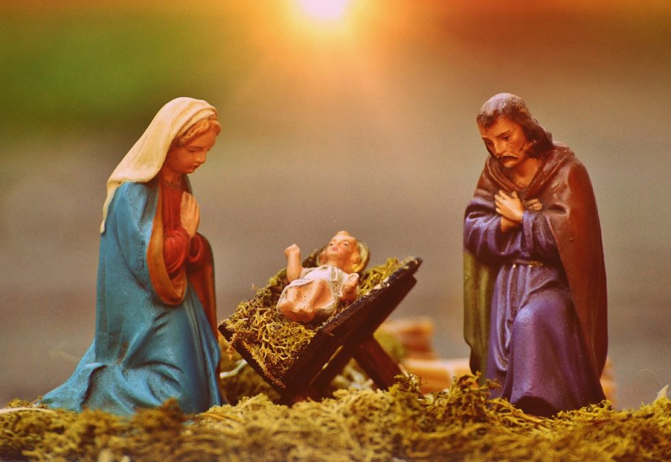 Historians claim Jesus never went by "Jesus" — here's what he was ...