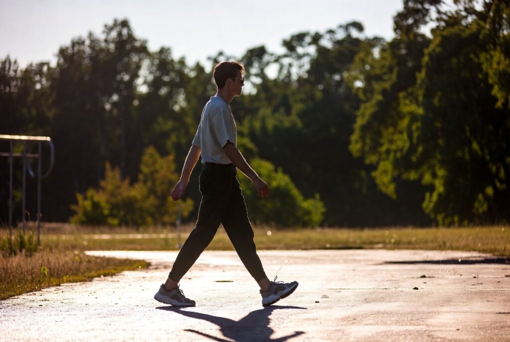 Here’s what happens when you actually get 8 hours of sleep every night