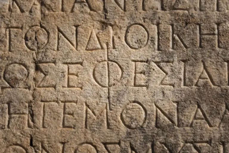 Η ελληνική γλώσσα ως ζωντανή κληρονομιά: Μνήμη, ταυτότητα και ευθύνη