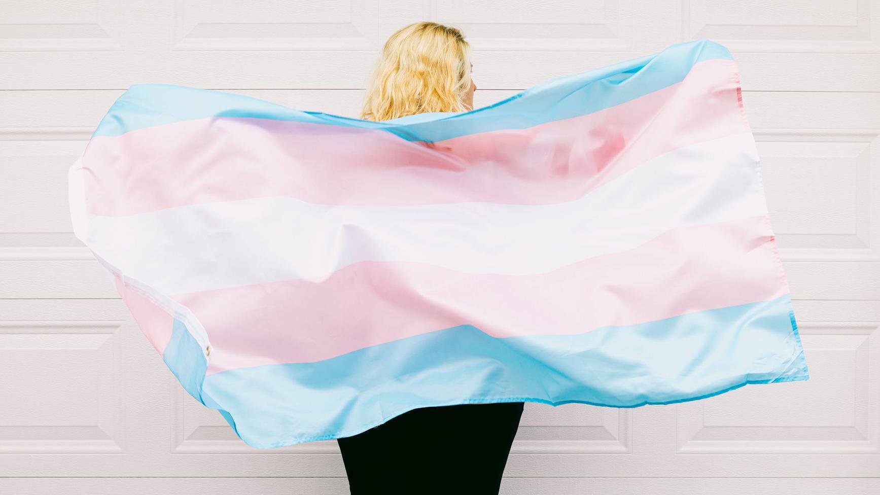 What does trans mean and why is there a debate about transgender people ...