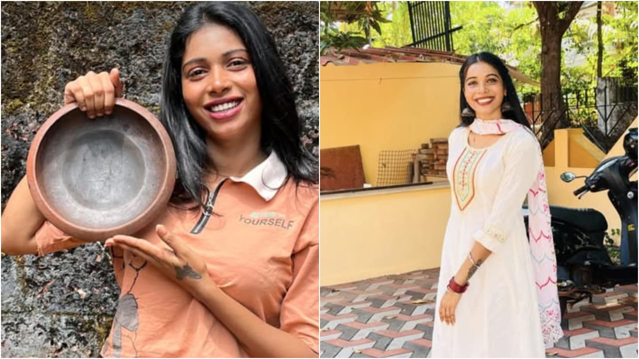 Who was Chinnu Pappu, a young influencer found dead in Kerala's Kasaragod