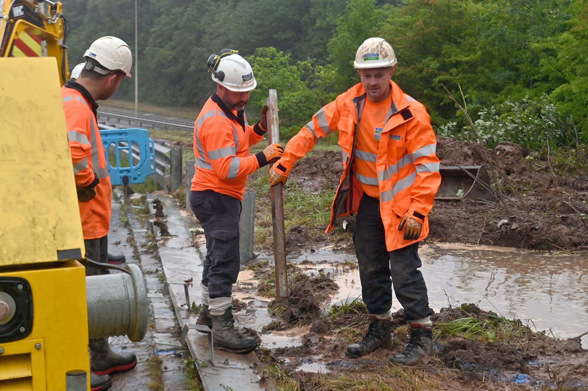 North Tyneside residents expected to £1.2m water mains investment programme