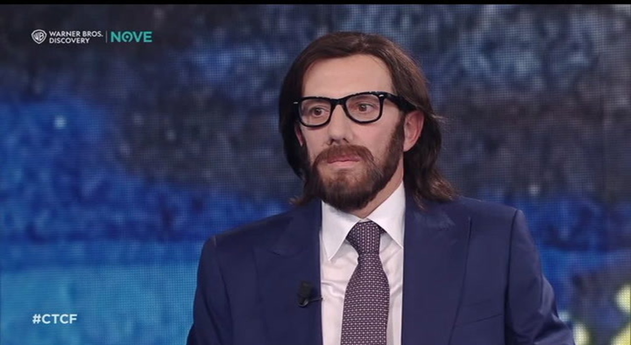 Leonardo Maria Del Vecchio (Pantani): 7 mld? Preso la Play e mezza editoria