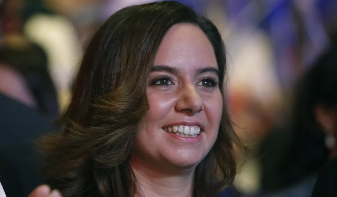 Sarah Knafo piégée en plateau : cette séquence sur BFMTV qui met la ...