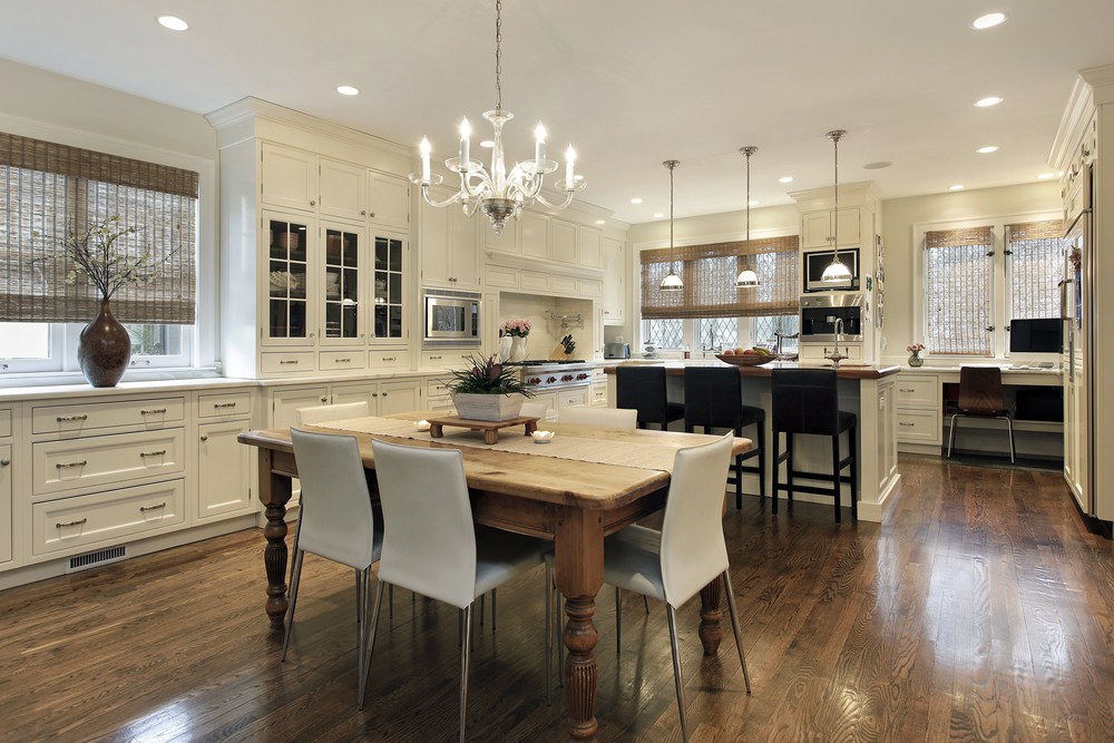 Iconic sitcom kitchens we wish we had