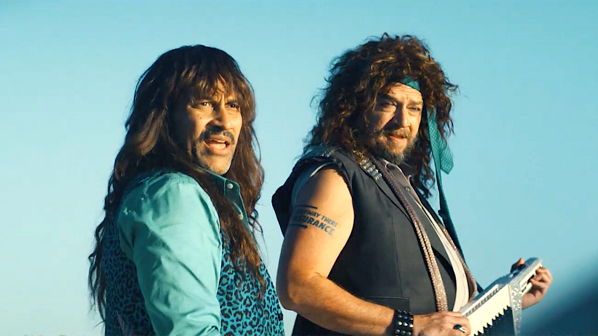 Danny McBride & Keegan-Michael Key extend State Farm’s Super Bowl LX ad