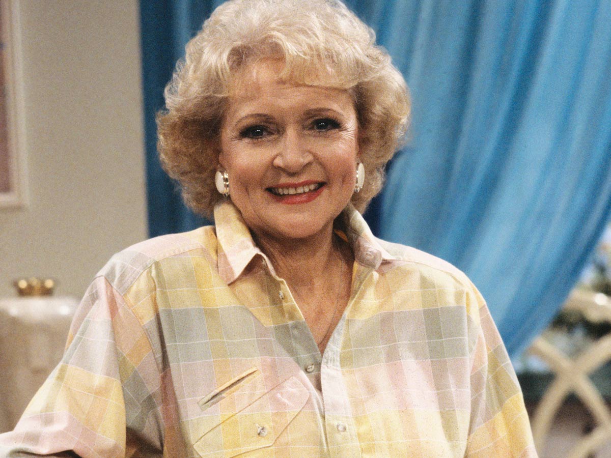 15 'Golden Girls' set secrets that made our jaw drop