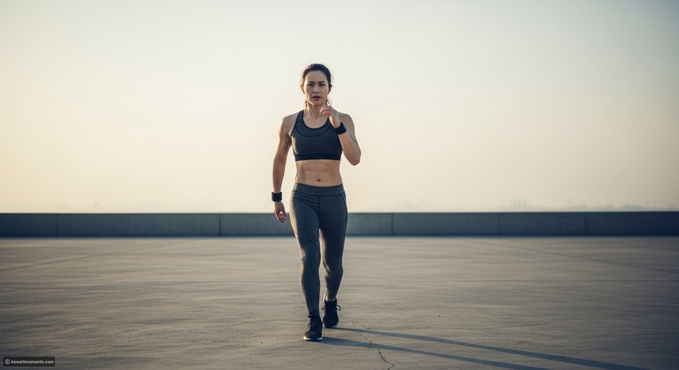 Why most people stop right before it works