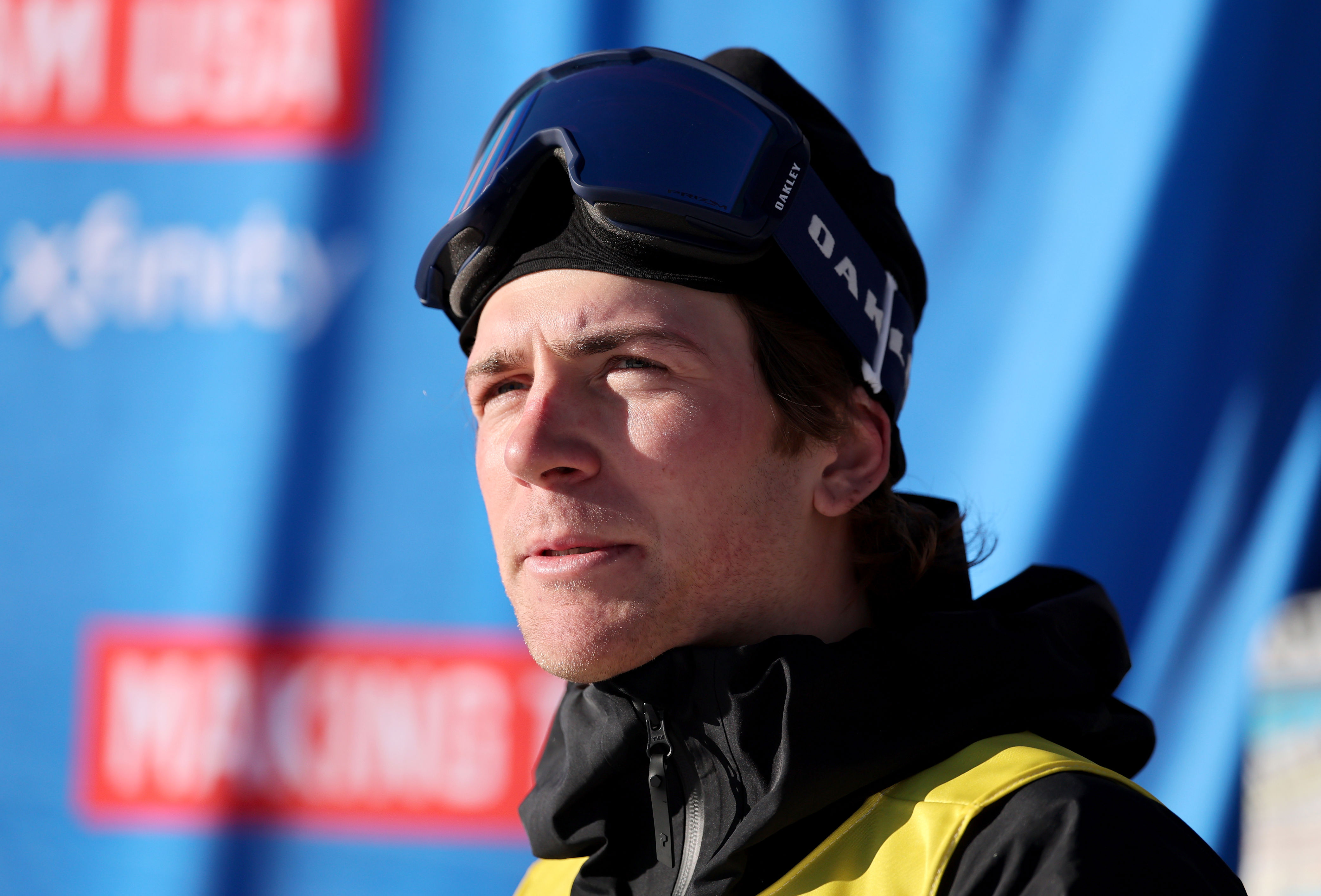 US Olympic athletes expressing their views is as American as it gets