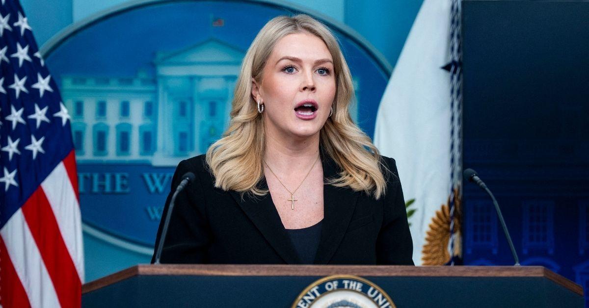 Kaitlan Collins' $3 million salary casts shadow on Karoline Leavitt's ...