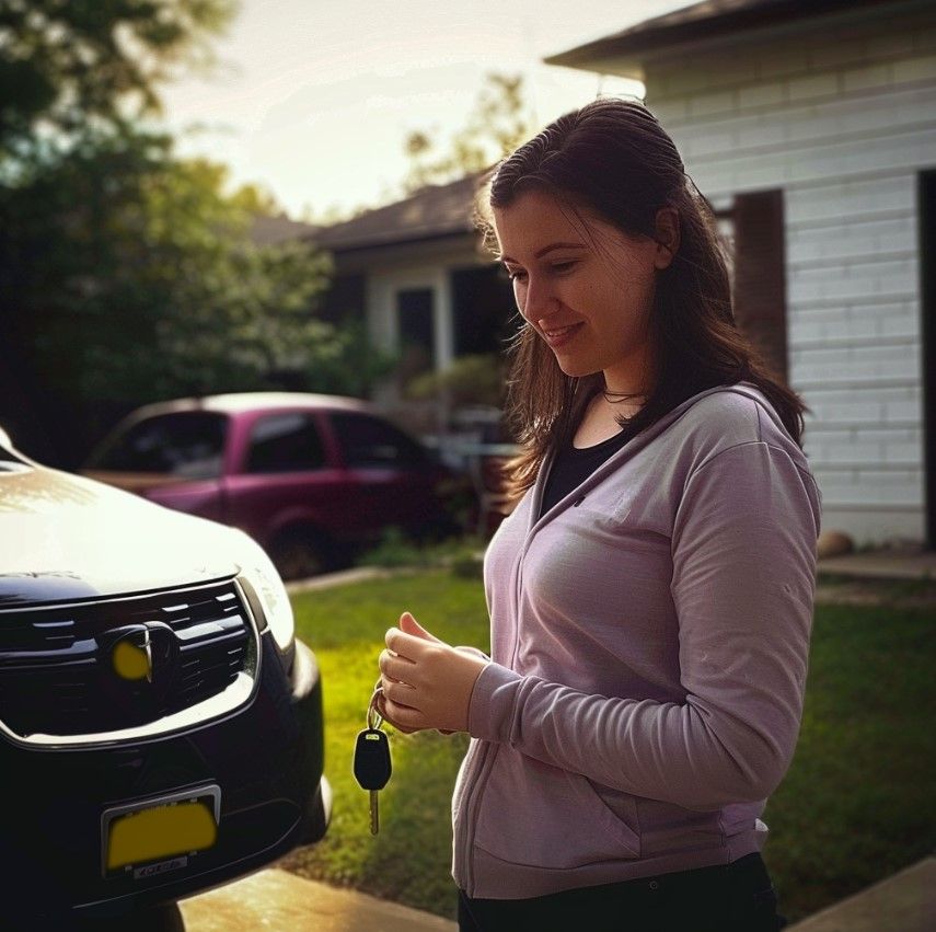 Stepdad pulls funding after 'real dad' surprise