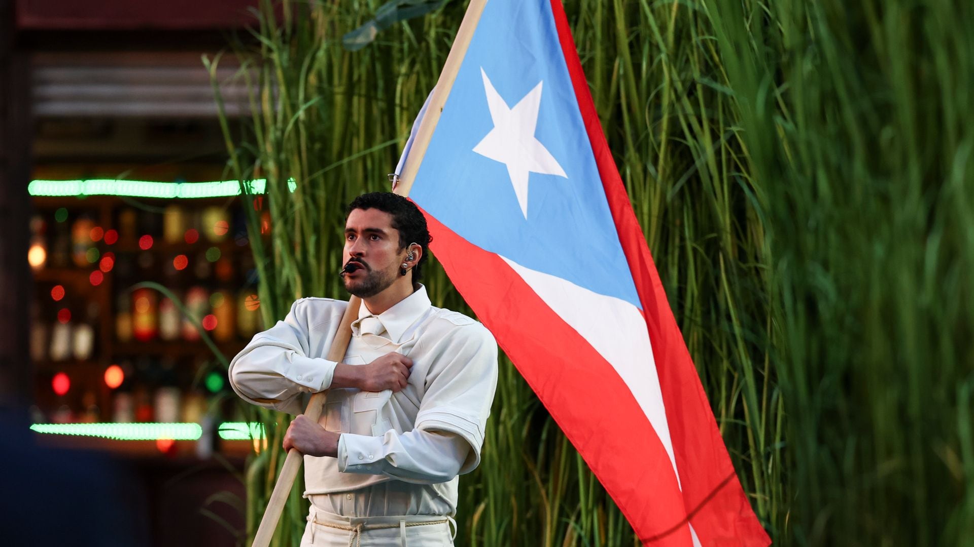 Bad Bunny’s Super Bowl show crowns Latin music’s global rise