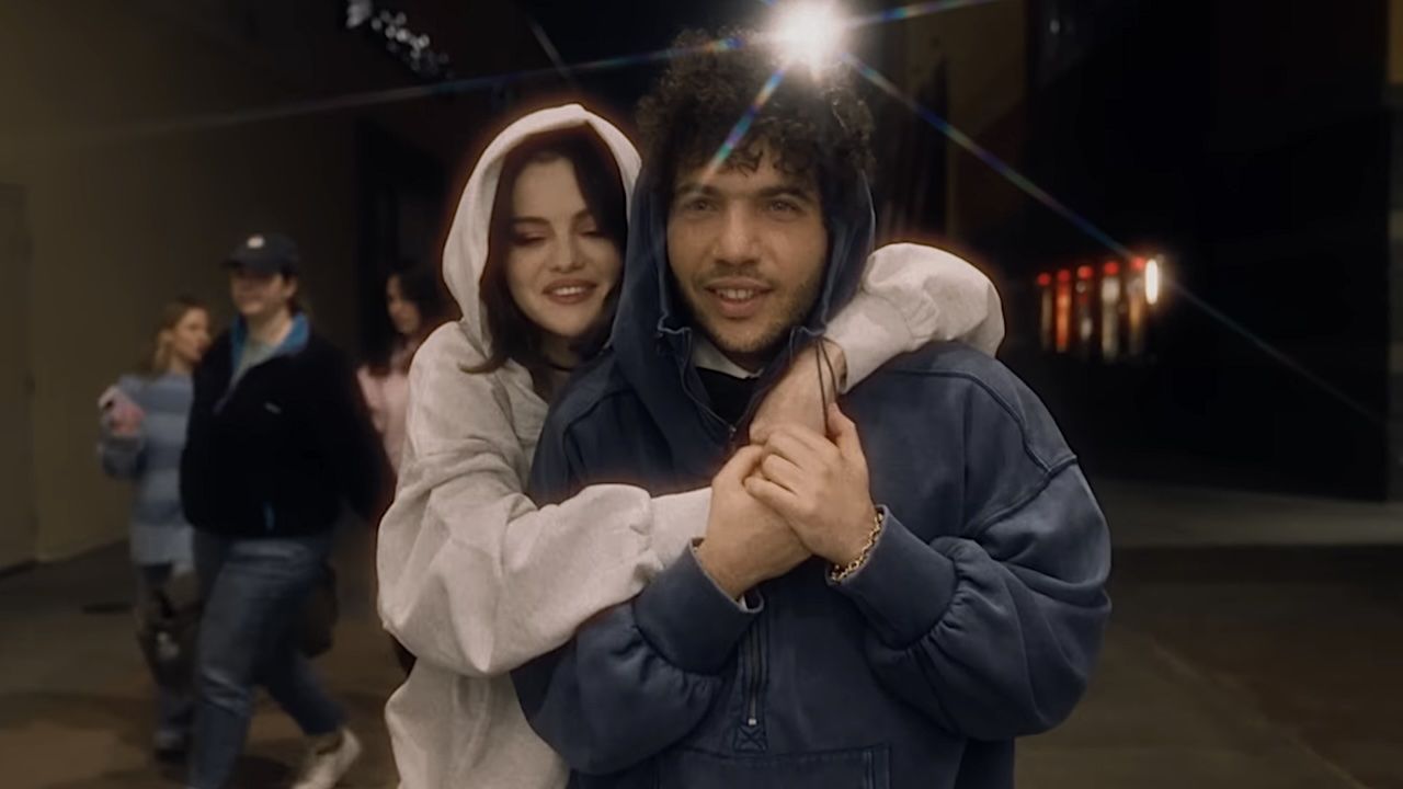 ‘I got you.’ Benny Blanco's stellar story about why relationship with ...