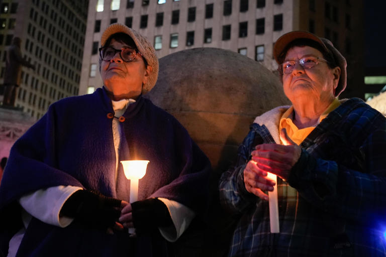 Residents challenge TN officials on Minneapolis shootings | Letters