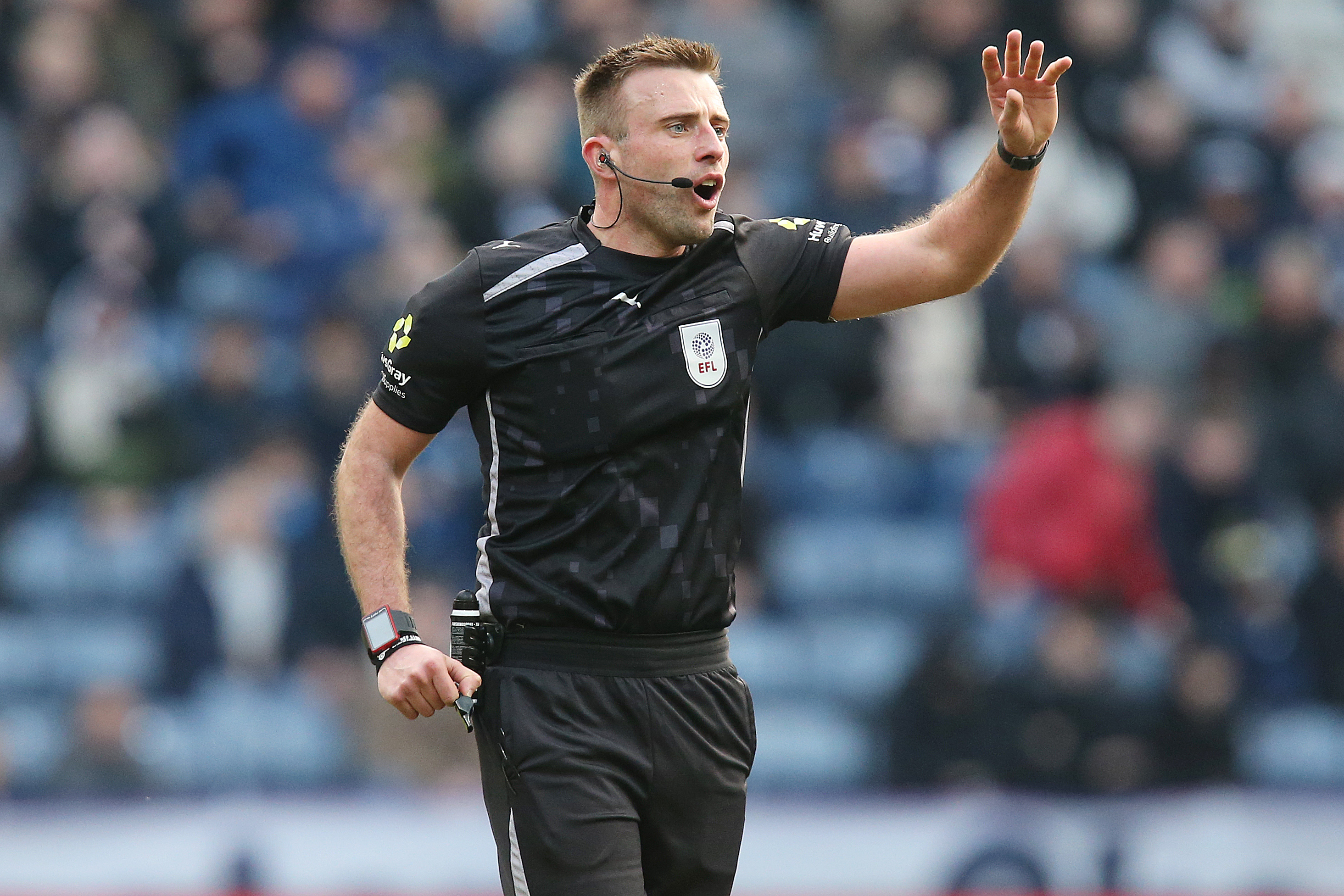 ‘Laughable’: Sky Sports pundit’s intriguing verdict over key moment in ...