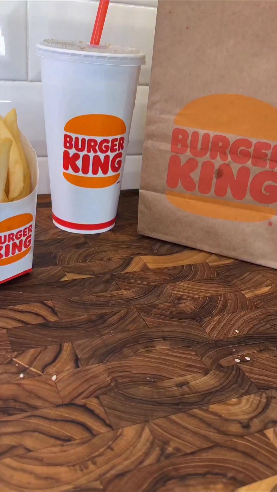 Ultimate burger hacks