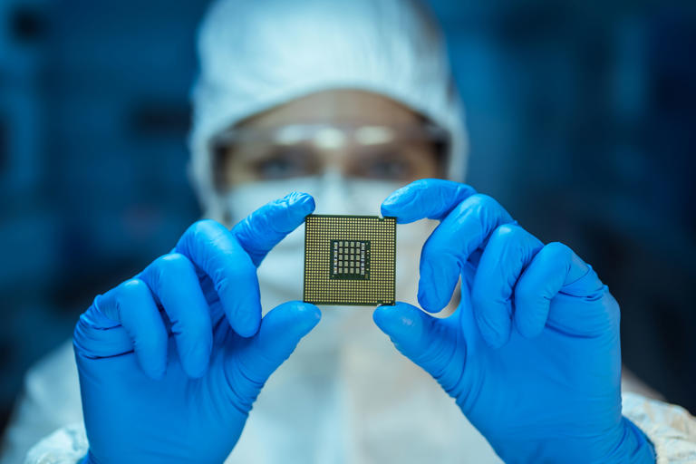CEO Lip-Bu Tan just delivered fantastic news for Intel shareholders