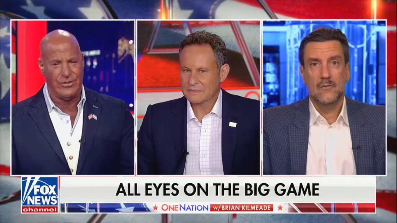 Fox News reacts to what ‘may have been the worst halftime show’ in ...