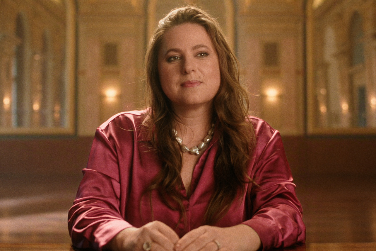 ‘Queen of chess’ documentary on Netflix: Where is Judit Polgár now?