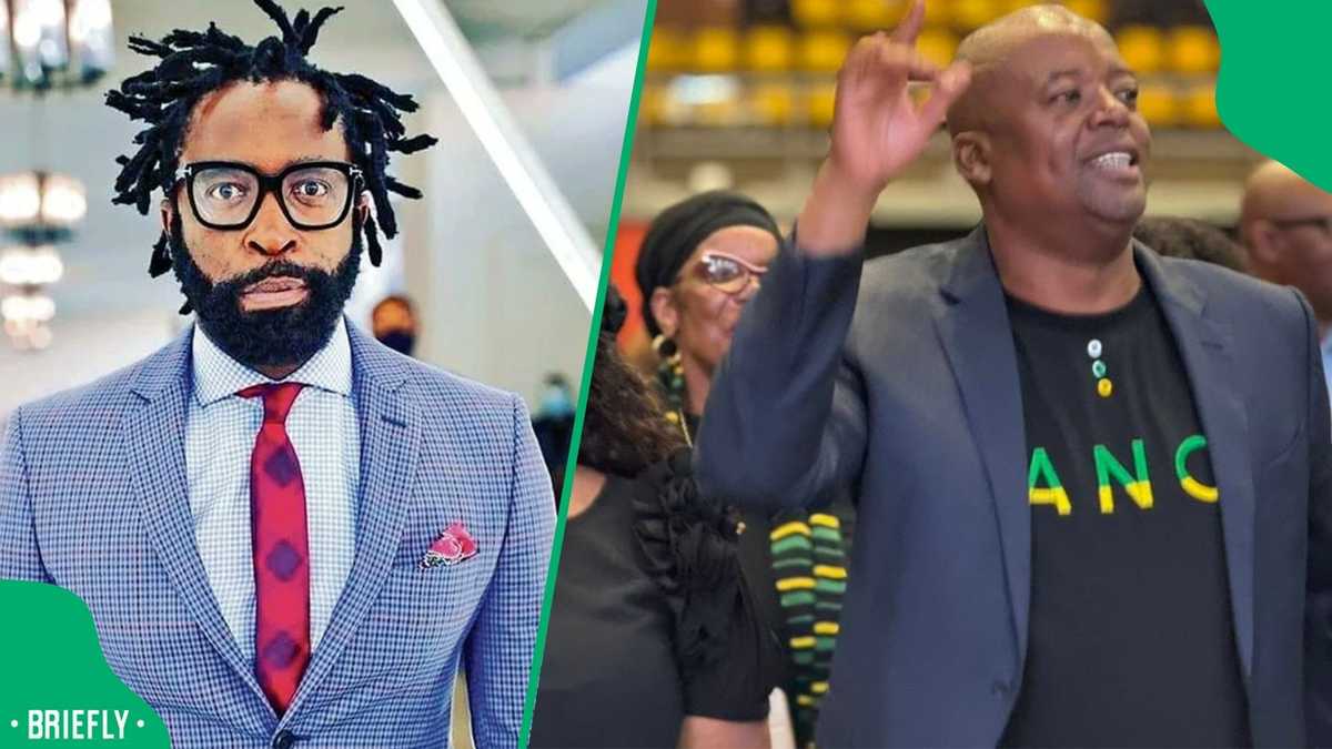 Kemi Behari testifies at Madlanga: DJ Sbu and TK Nciza linked to ...