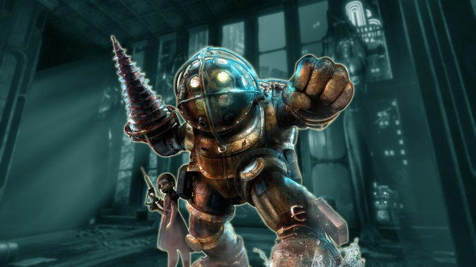 Pirates of the Caribbean director Gore Verbinski says his BioShock ...