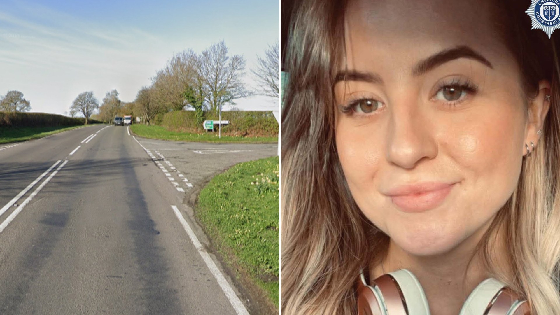 Police officer, 29, killed in car crash while she was off duty