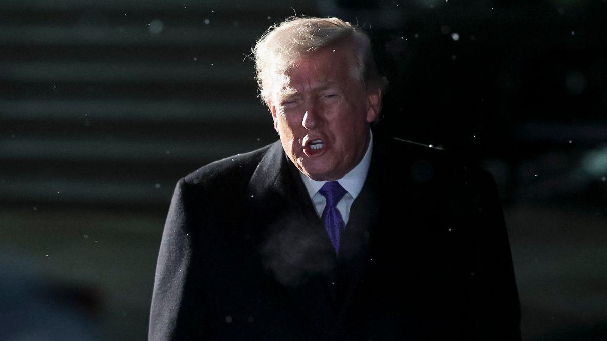 Donald Trump slams Bad Bunny's Super Bowl halftime show: 'One of the ...