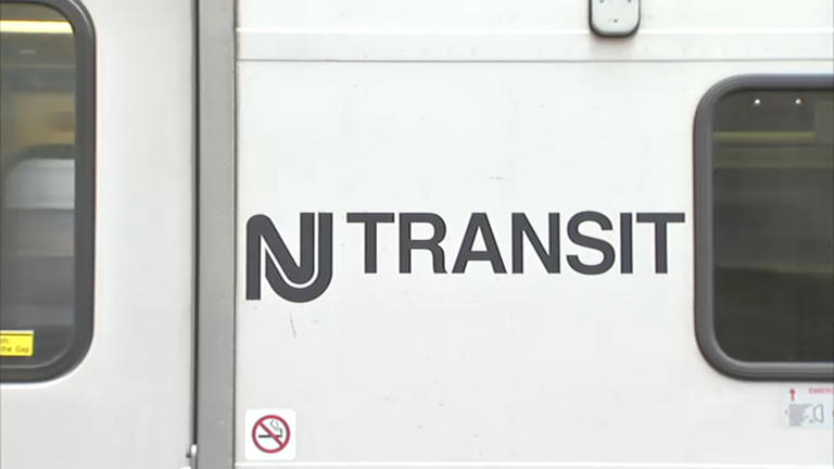 NJ Transit plagued by major delays after wire issue disables train near ...