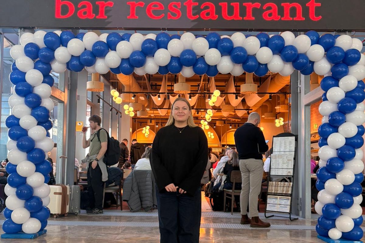 The first Wetherspoon outside the UK and Ireland has launched in Spain