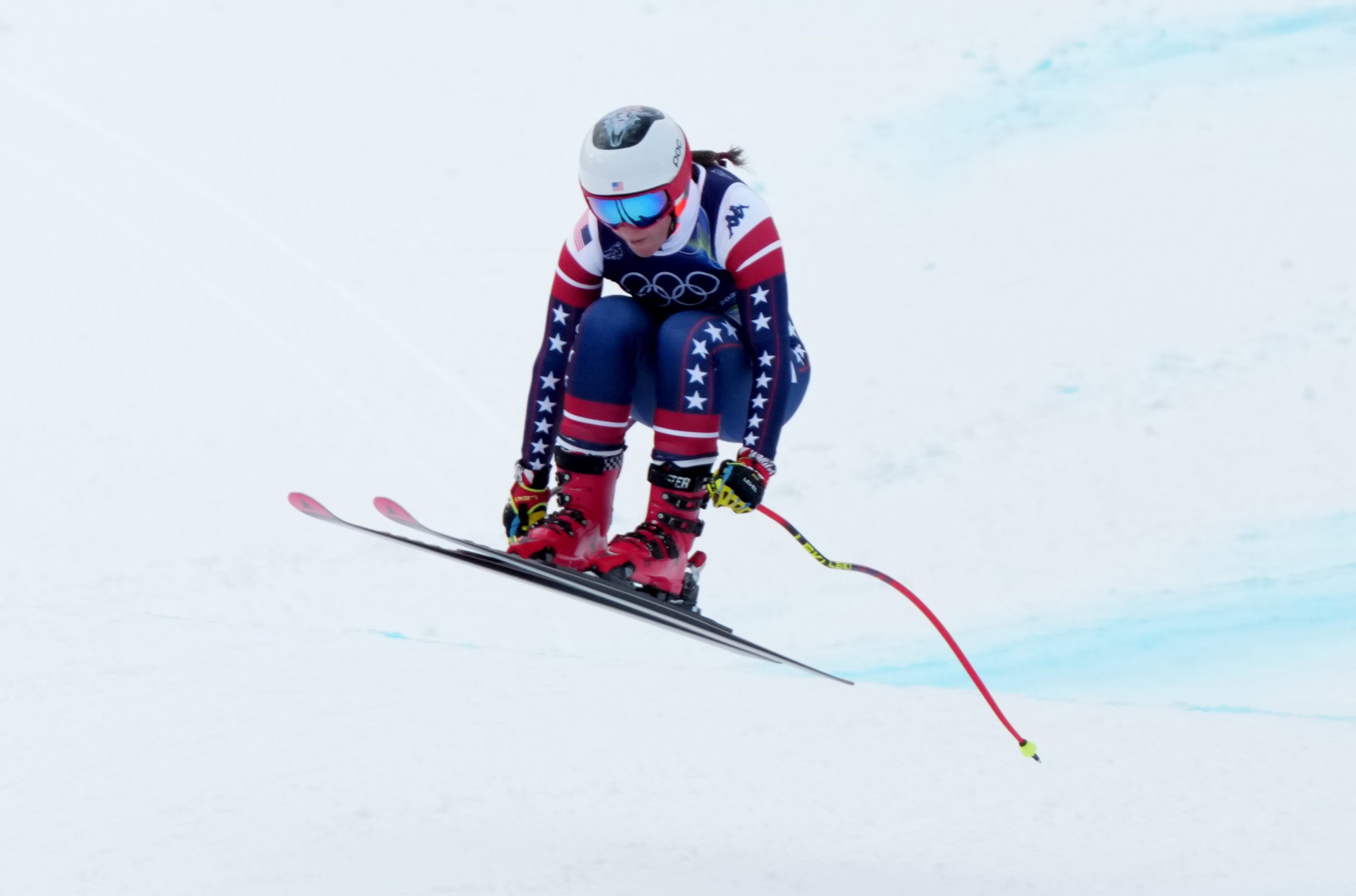 Olympics medal count: Team USA tracker for every gold, silver, and bronze