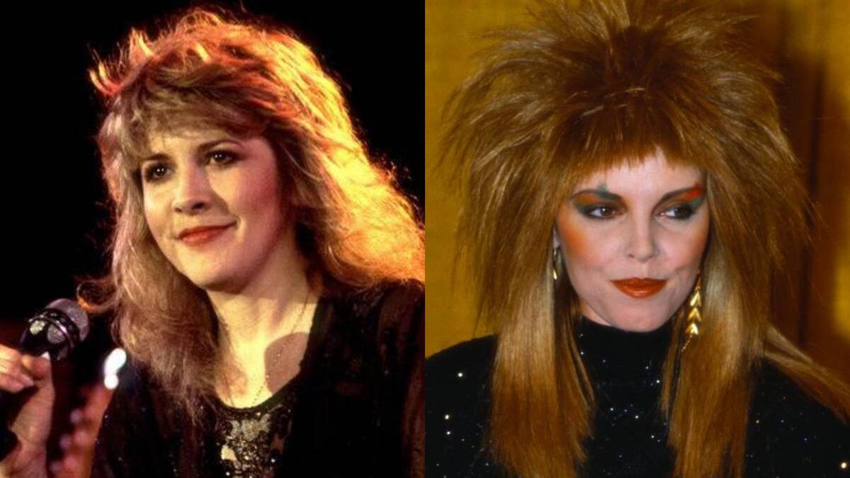Remarkable female musicians who ruled the rock 'n' roll genre