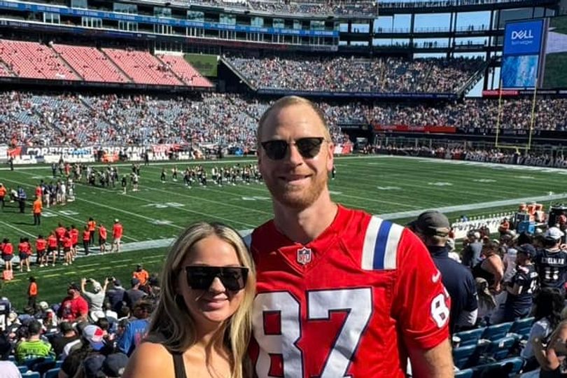Irishman detained by ICE in US for five months begs for release - 'It's ...