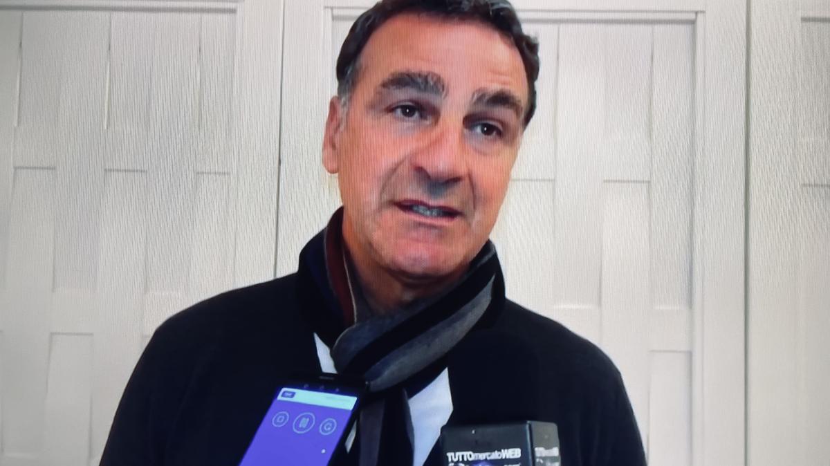 Rampulla: "Juve, il gioco c'è ma manca l'attaccante. Scudetto, il ...