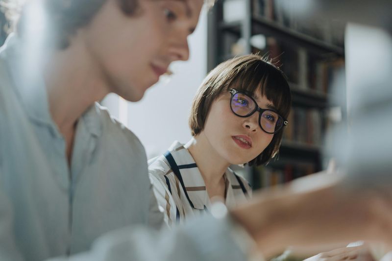 12 phrases commonly used by people who need constant validation