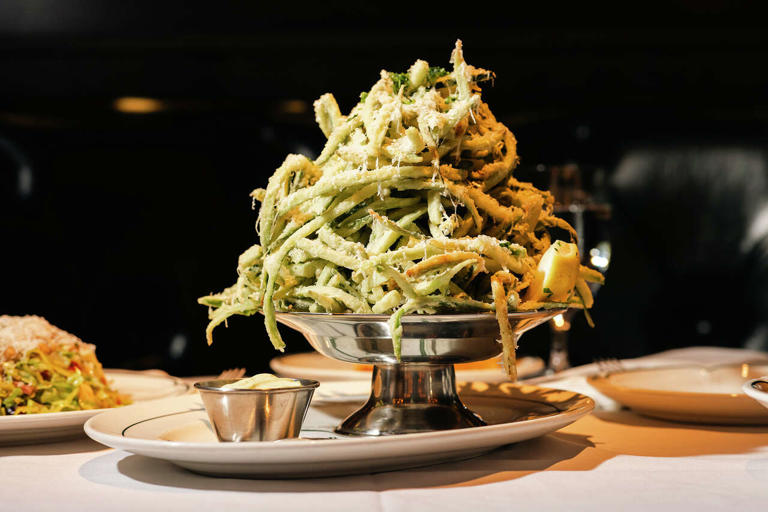 'Original Joe's on steroids': The biggest thing to hit Walnut Creek in ...