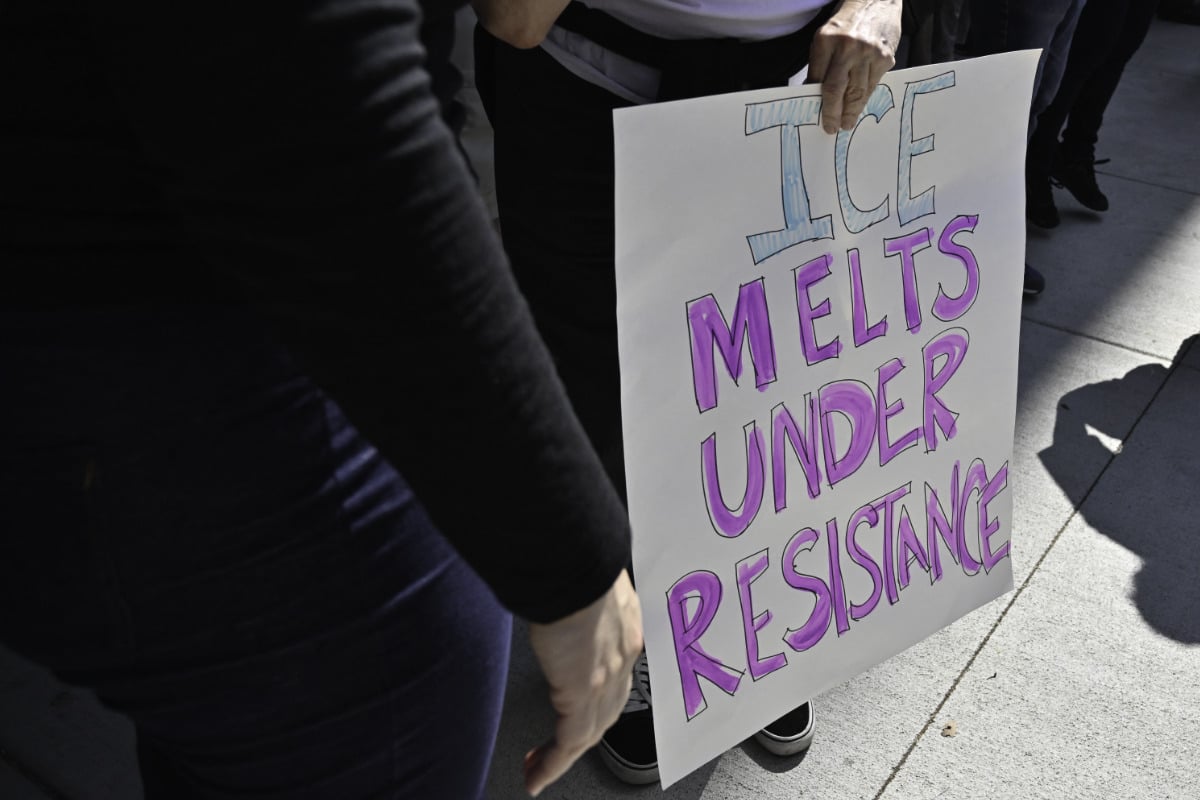 More than 1,000 organizations urge Congress to block new funding for ...