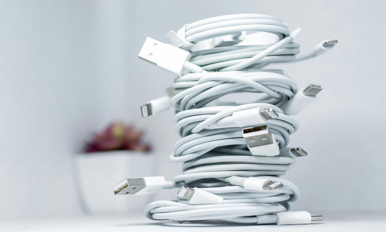 Your charging cable might get a workout if you try 'Charchery'