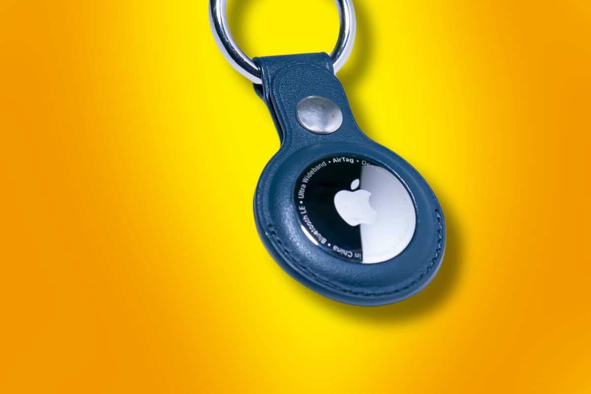 Apple’s new AirTag 2 best feature might not work with your iPhone ...