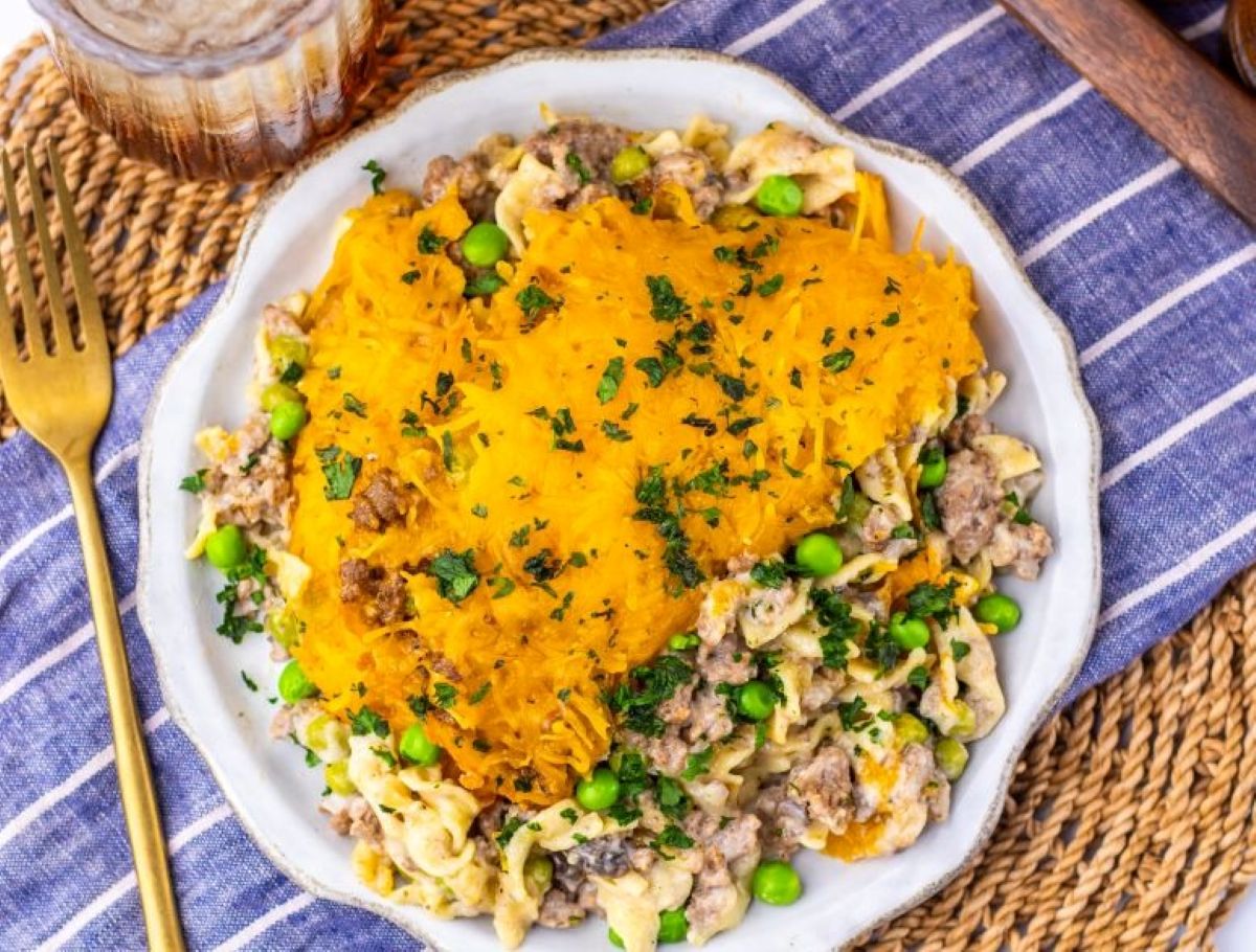 17 dinner recipes that make the dinner plan feel official
