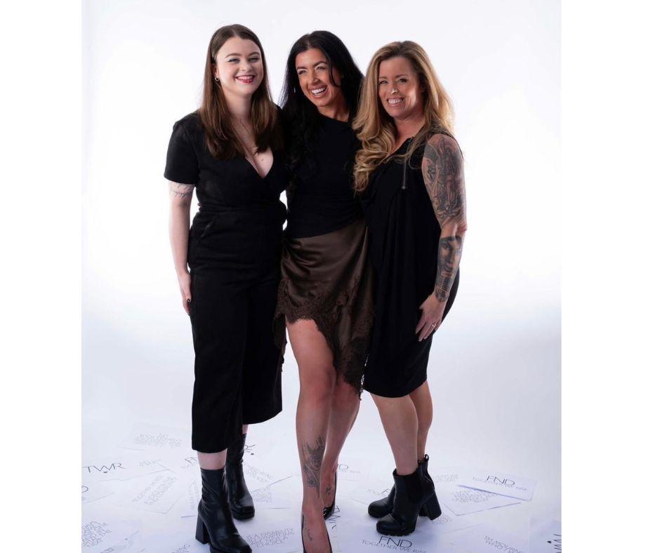 Doncaster family raising awareness of FND after daughter, 33, suddenly ...