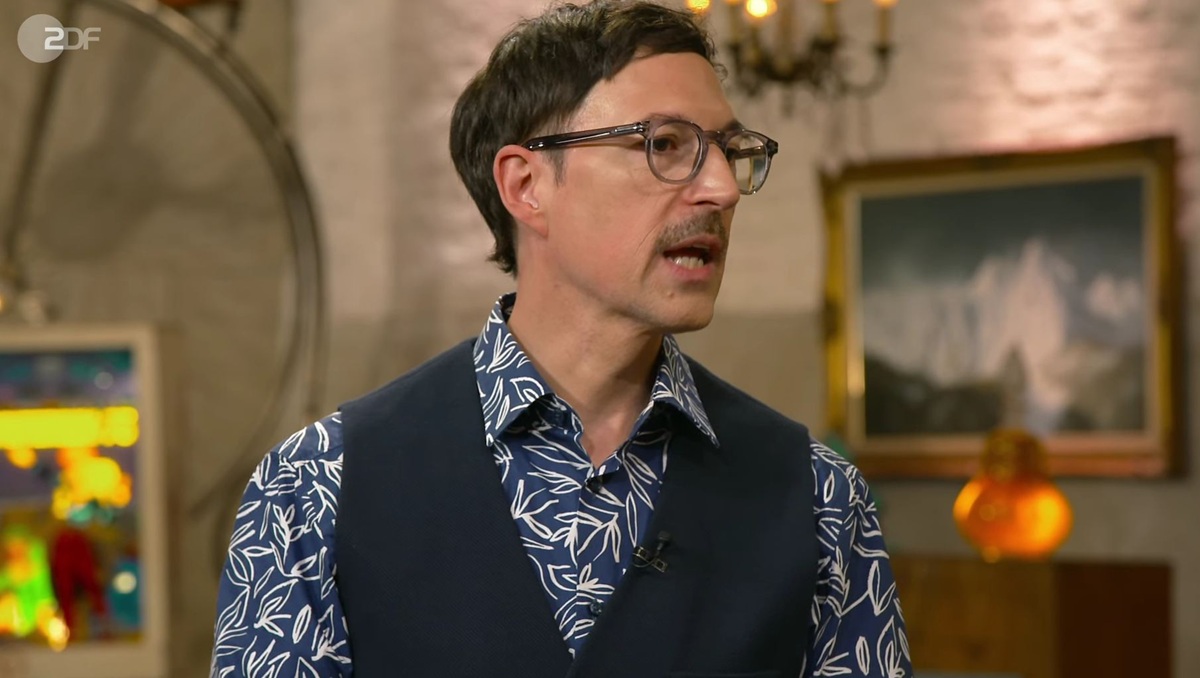 „Bares für Rares“-Kandidat wurde über den Tisch gezogen: Experte ...