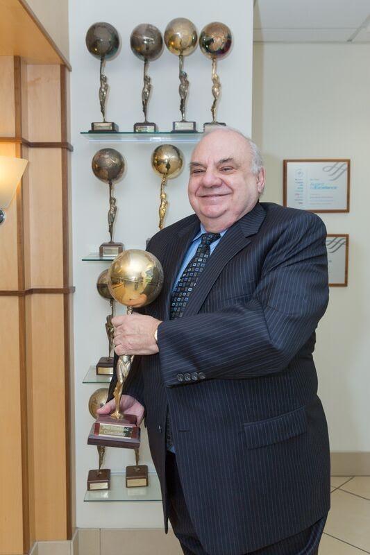 Self-made Blackpool millionaire Ken Townsley's generosity made such a ...