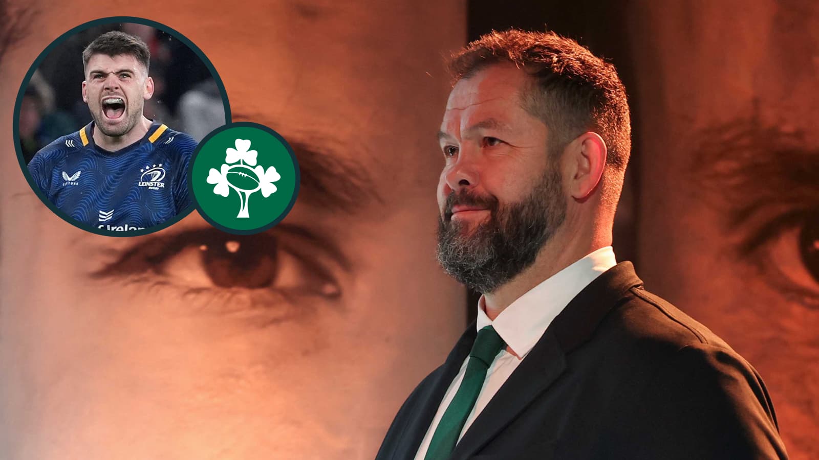 Andy Farrell’s No.10 verdict and the ‘all in’ reason giving him ...