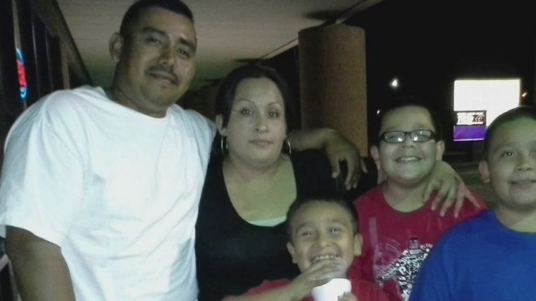 Family says victim, not gunman, was killed by police in South Phoenix ...